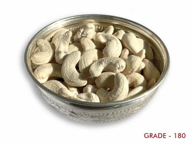 3Mexports :: Manufacturer of cashew nuts in India